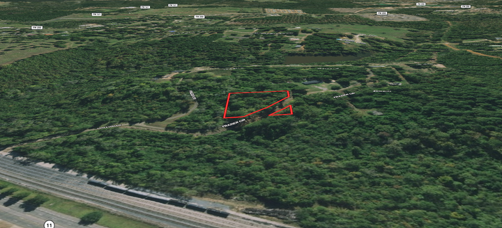 Own Land Through Easy Terms | Prime Land Exchange